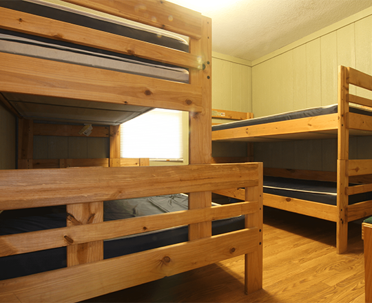 Facility & Accommodations | YMCA